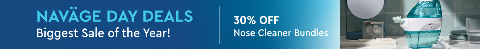 Navage Nasal Care | Owner’s Manual