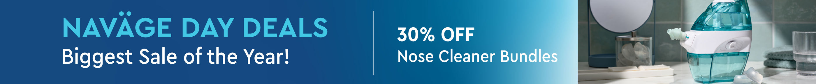 Navage Nasal Care | Owner’s Manual