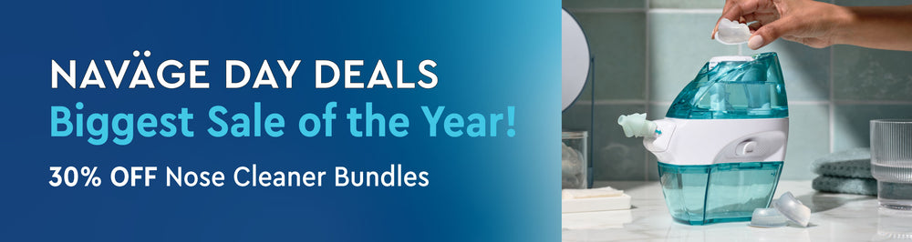 Navage Nasal Care | Owner’s Manual