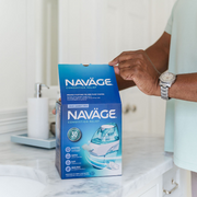 Navage Nasal Care | Saline Nasal Irrigation
