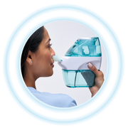 Navage Nasal Care | Saline Nasal Irrigation