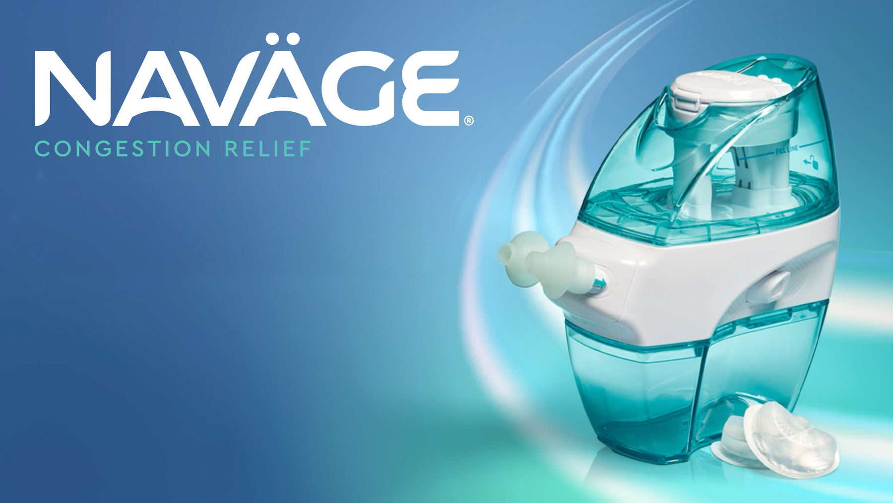 Navage How-To Videos | Setup, Use & Cleaning Tutorials