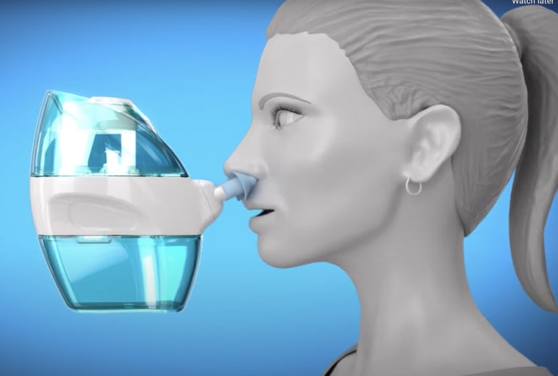 Navage Nasal Care | How-To Videos