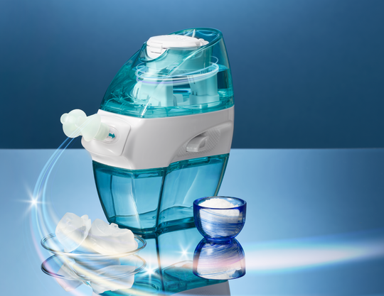 Navage Nasal Care | Saline Nasal Irrigation